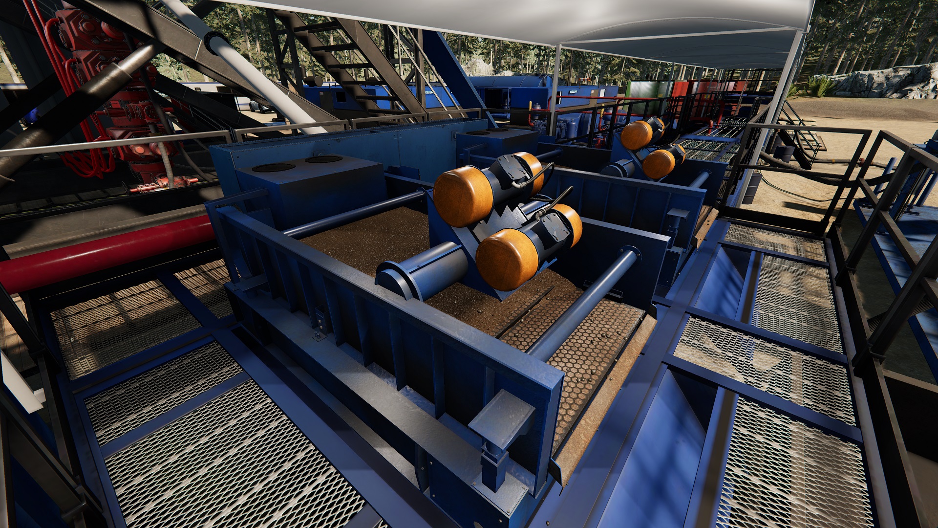 Well Control Simulator